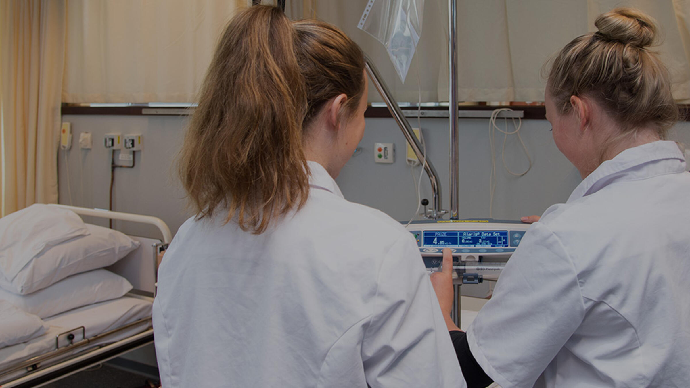 Verpleegtechnisch handelen, niveau 3 | C0106 | Aventus